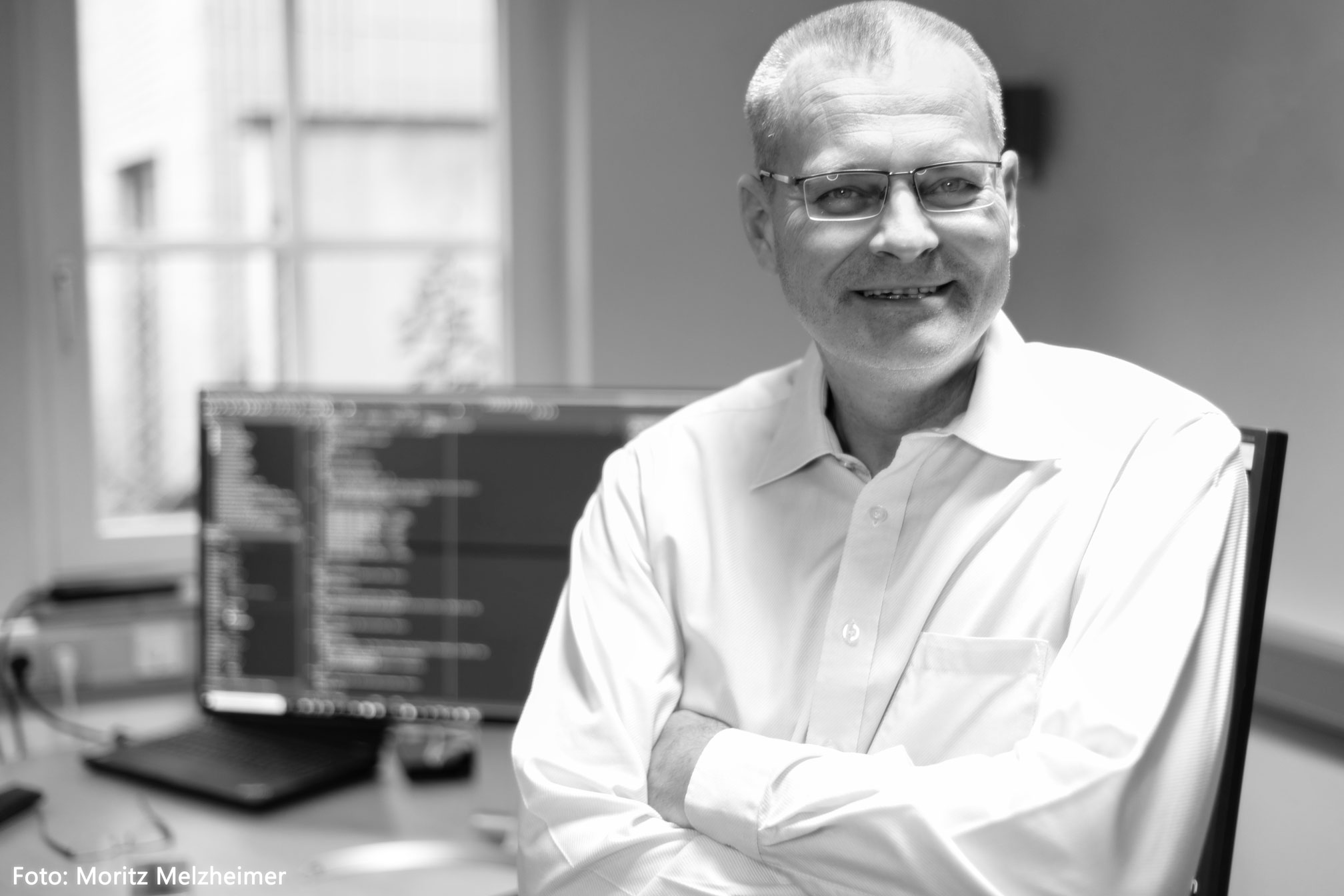 Über mich – Thomas Röhrich – Zur Lage der Dinge